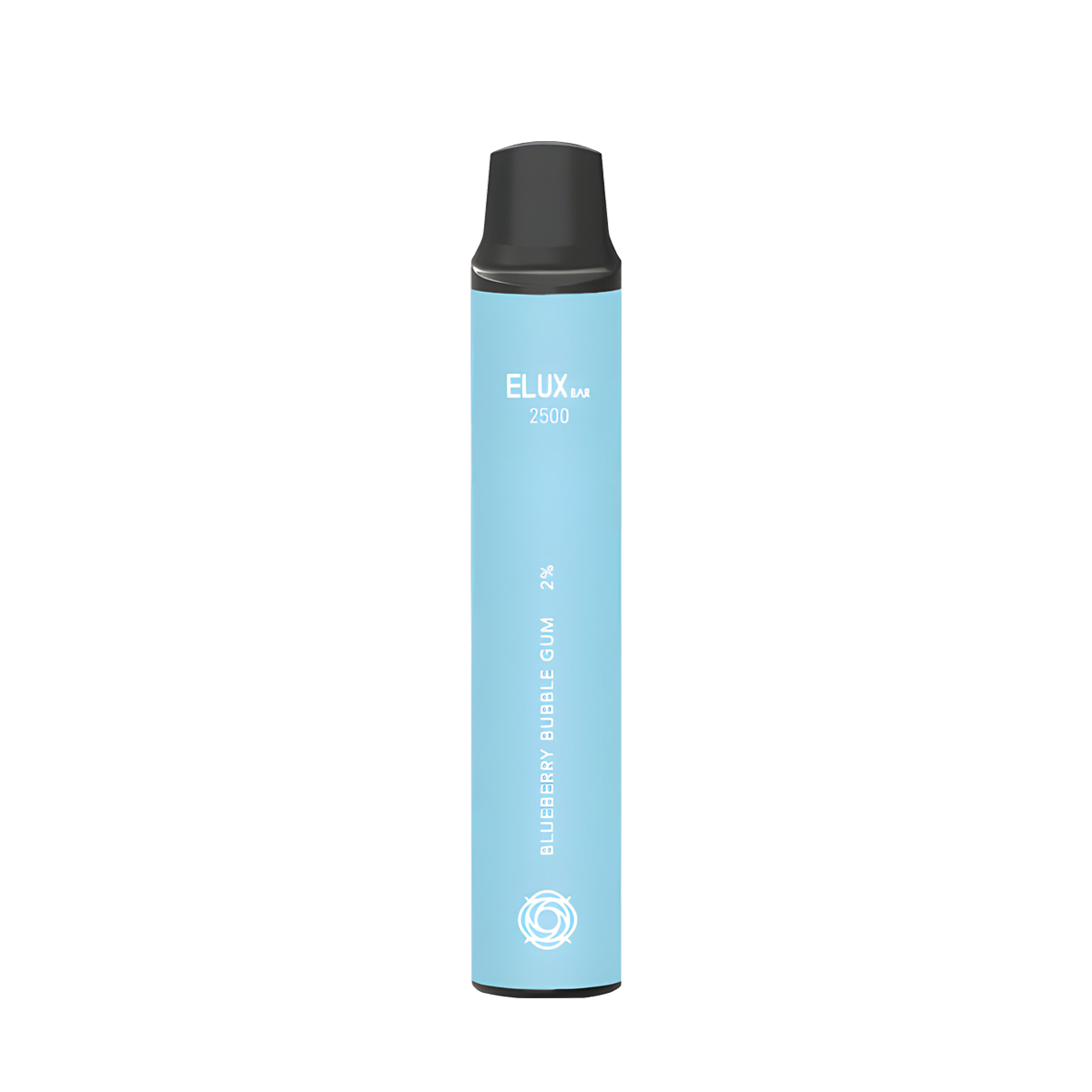 Elux Bar 1500 Disposable Vape | 2% & 5% Nic in 20 Flavors