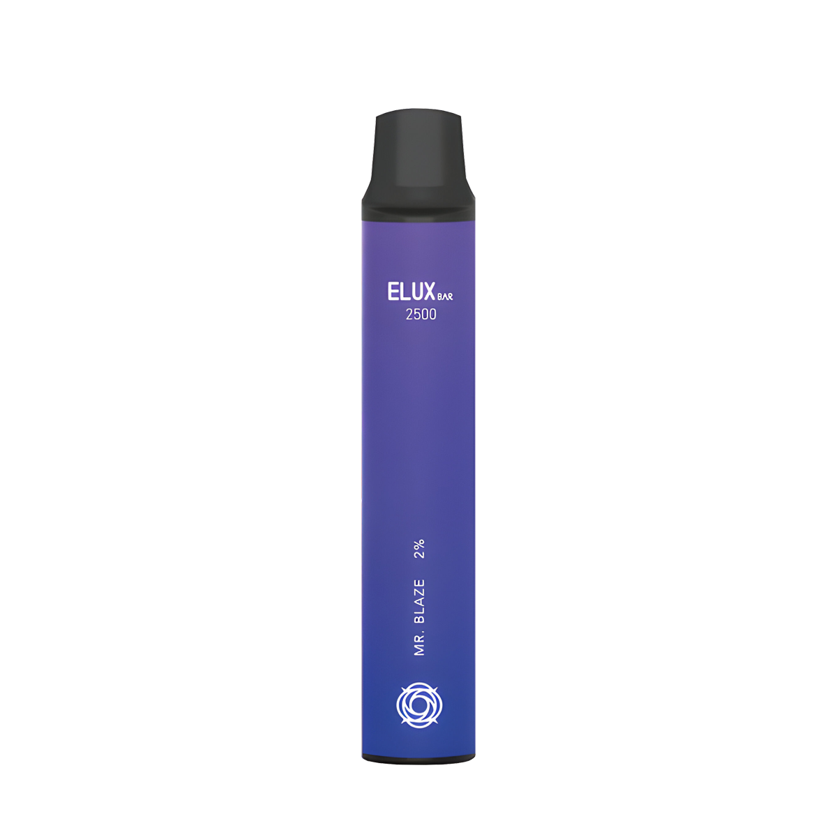 Elux Bar 2500 Disposable Vape | 2% and 5% Nic in 20 Flavors