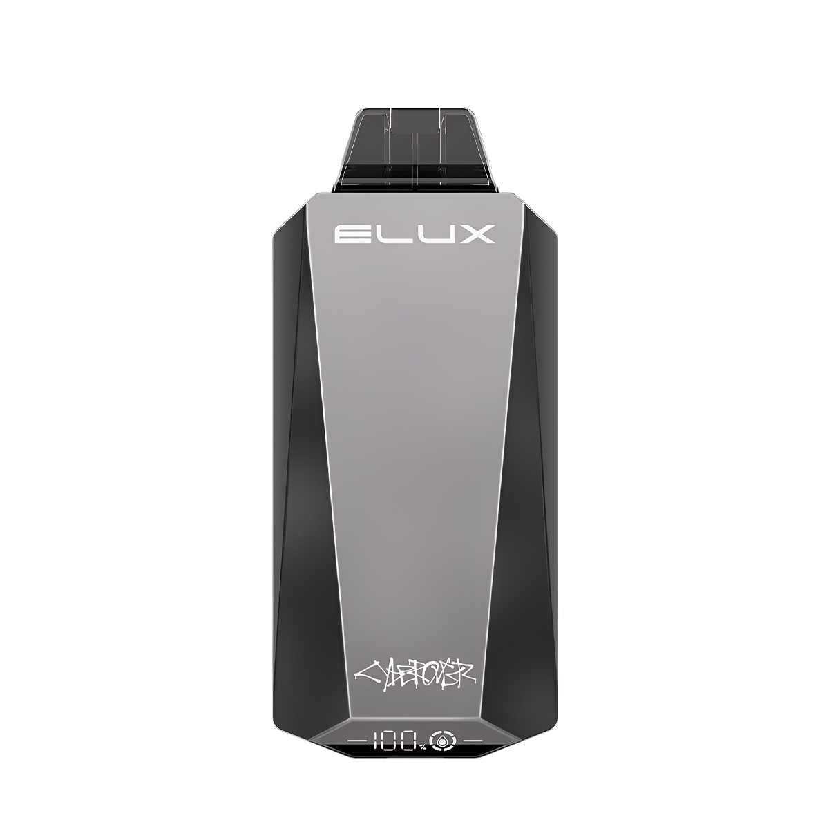Elux Cyberover Disposable Vape | 5% Nic in 22 Flavors