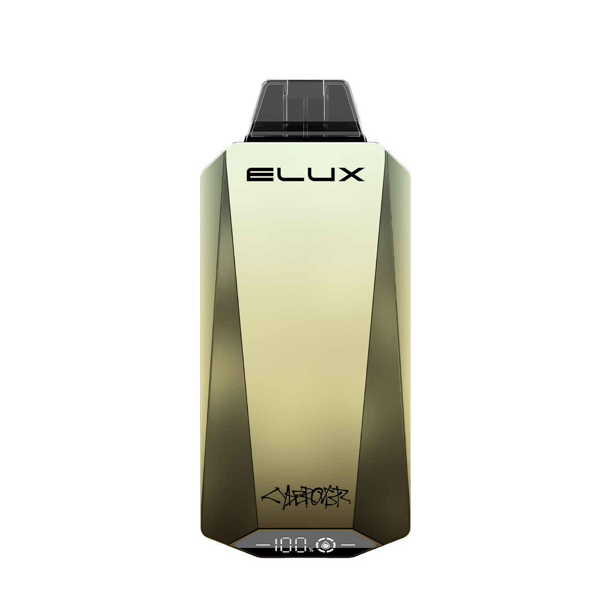 Elux Cyberover Disposable Vape | 5% Nic in 22 Flavors