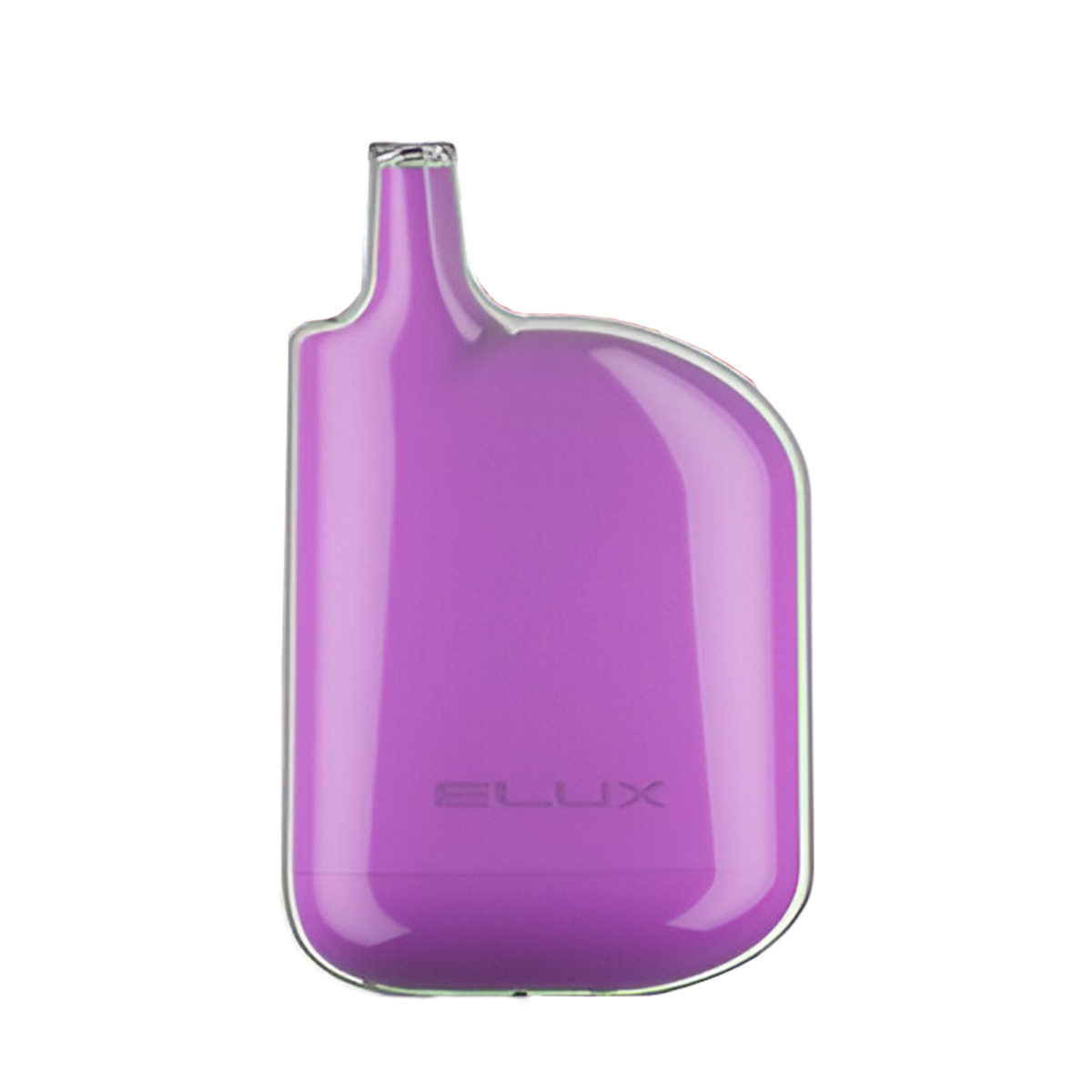 Elux JELLY 7000 Disposable Vape | 2% Nic in 10 Flavors