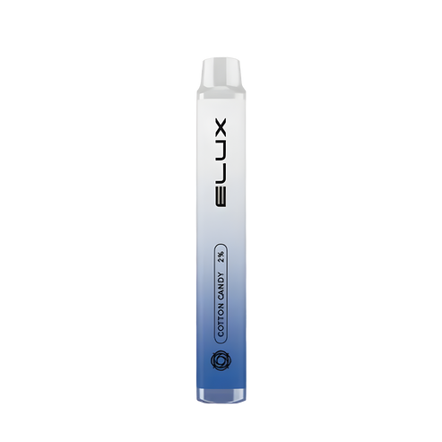 Elux Legend Mini Disposable Vape | 2% Nic in 20 Flavors