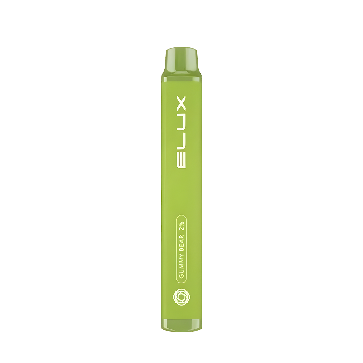 Elux Legend Mini Disposable Vape | 2% Nic in 20 Flavors