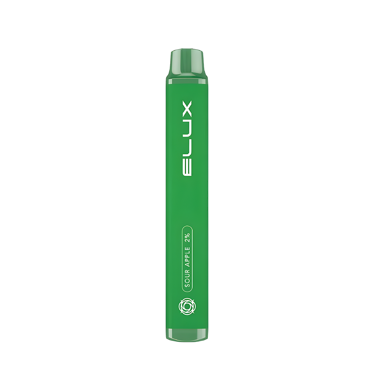Elux Legend Mini Disposable Vape | 2% Nic in 20 Flavors