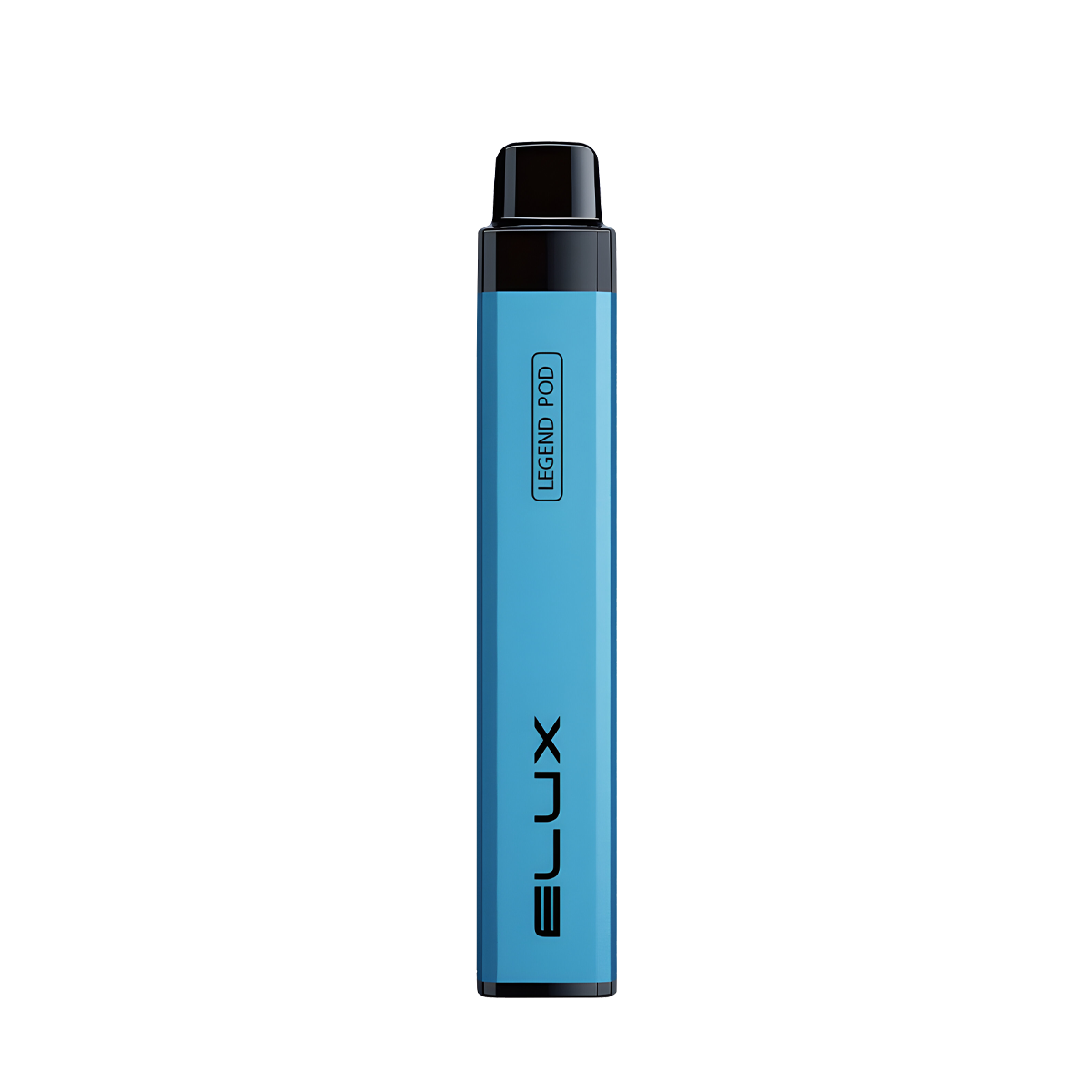 Elux Legend Pod Vape Kit Usable With Prefilled Cartridges