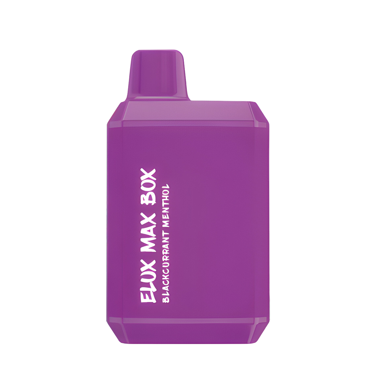 Elux MAX BOX 4500 Disposable Vape | 2% Nic in 10 Flavors