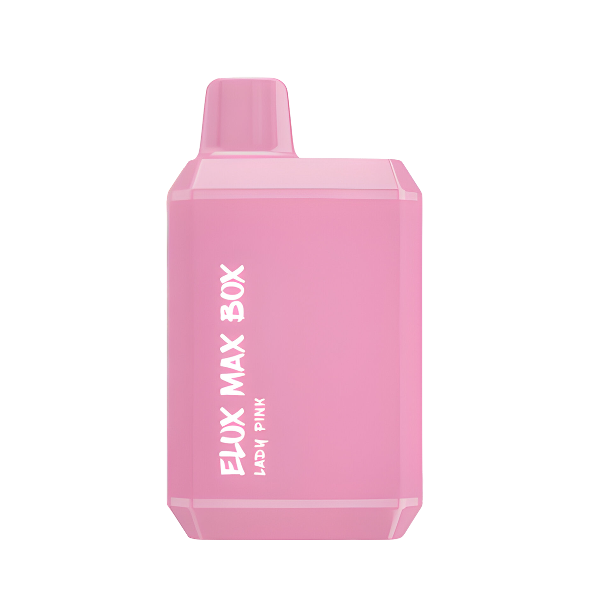 Elux MAX BOX 4500 Disposable Vape | 2% Nic in 10 Flavors