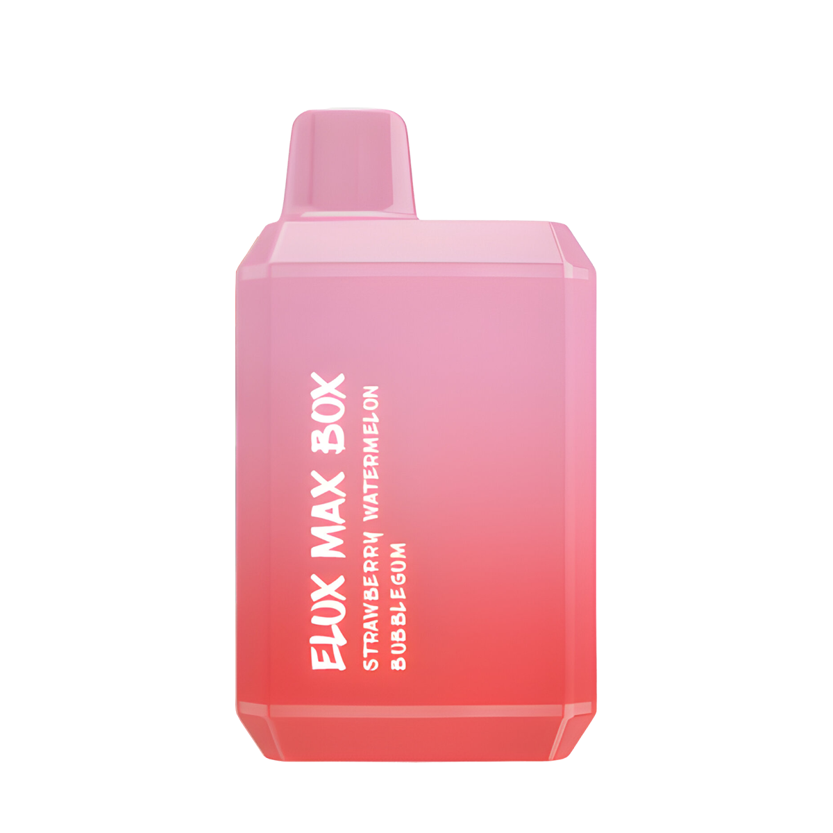 Elux MAX BOX 4500 Disposable Vape | 2% Nic in 10 Flavors
