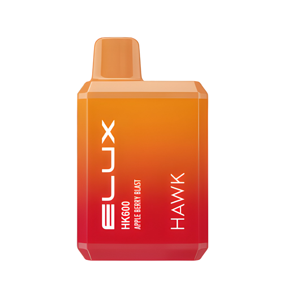 Elux Mini Box Disposable Vape | 2% Nic in 20 Flavors