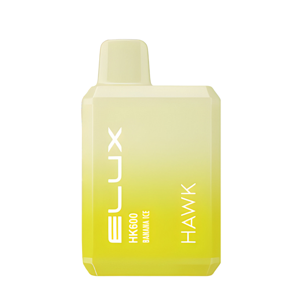 Elux Mini Box Disposable Vape | 2% Nic in 20 Flavors