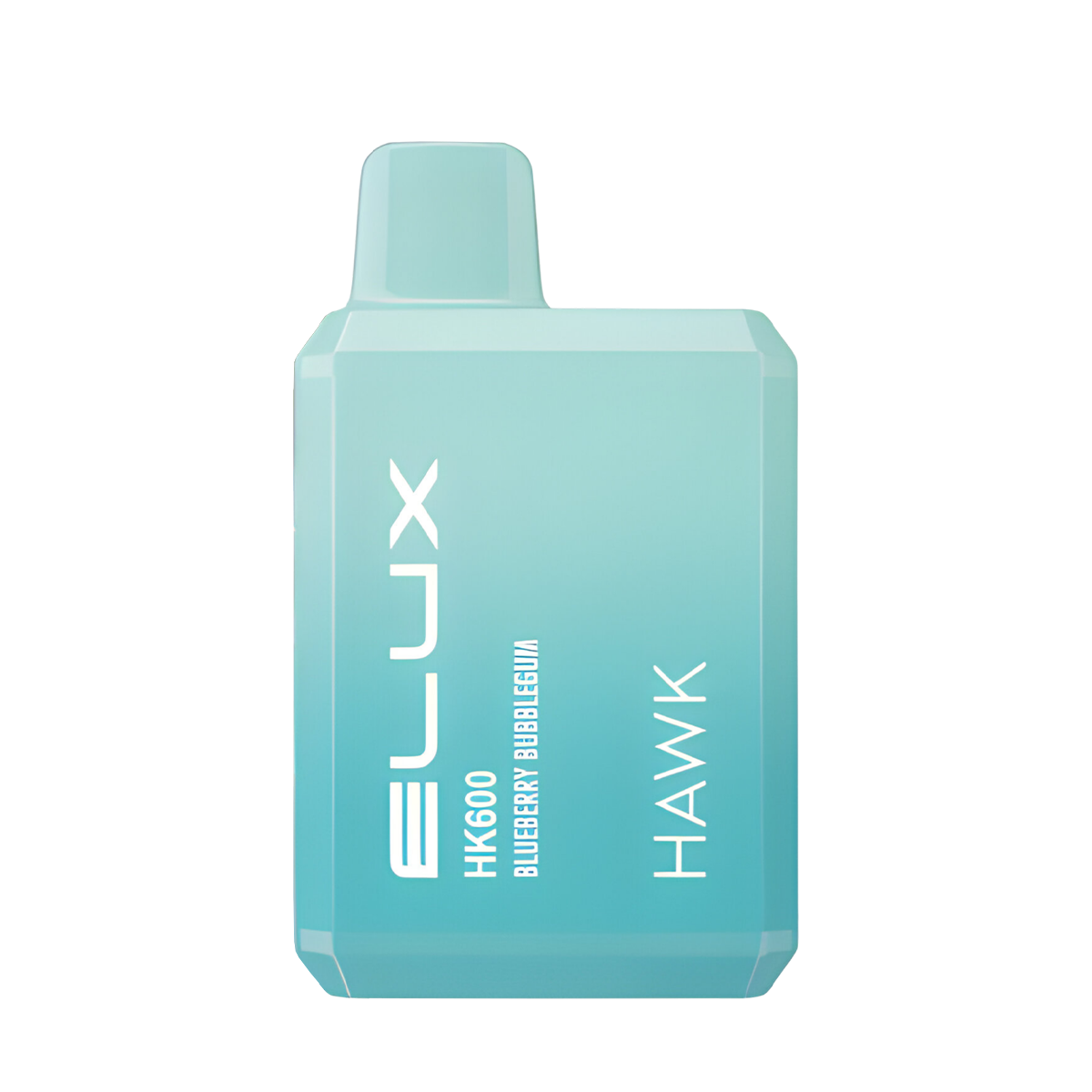 Elux Mini Box Disposable Vape | 2% Nic in 20 Flavors