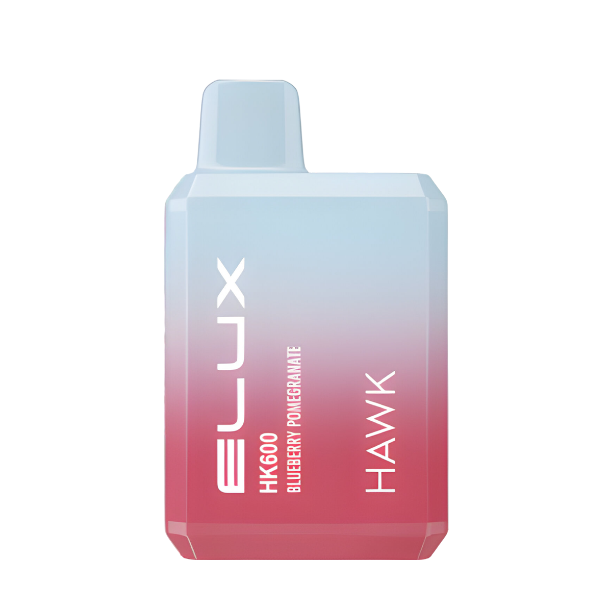 Elux Mini Box Disposable Vape | 2% Nic in 20 Flavors