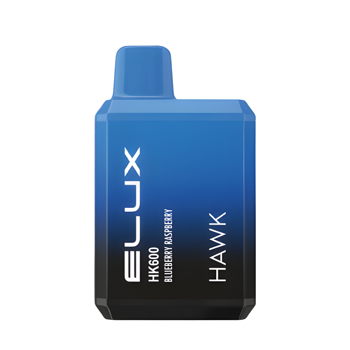 Elux Mini Box Disposable Vape | 2% Nic in 20 Flavors