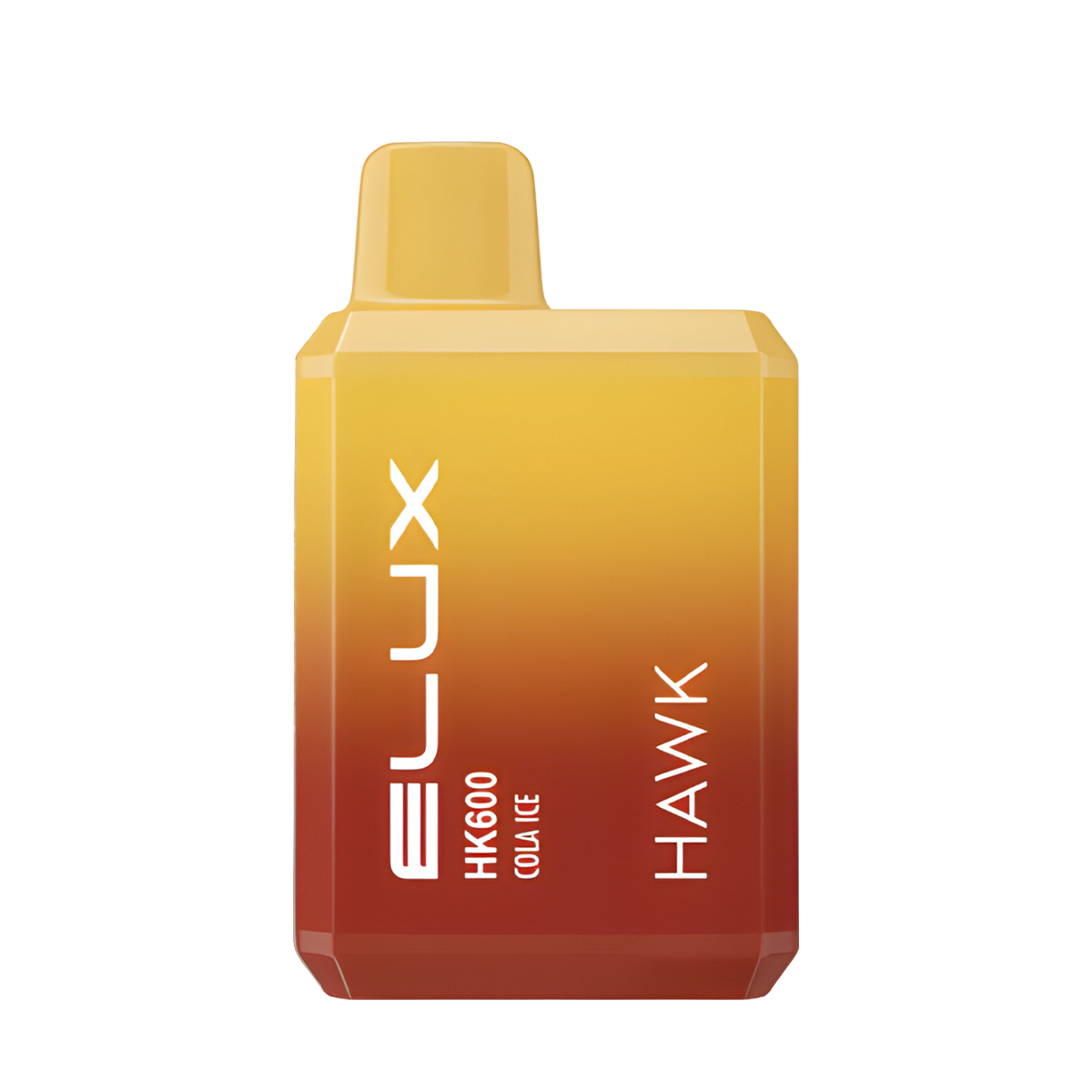 Elux Mini Box Disposable Vape | 2% Nic in 20 Flavors