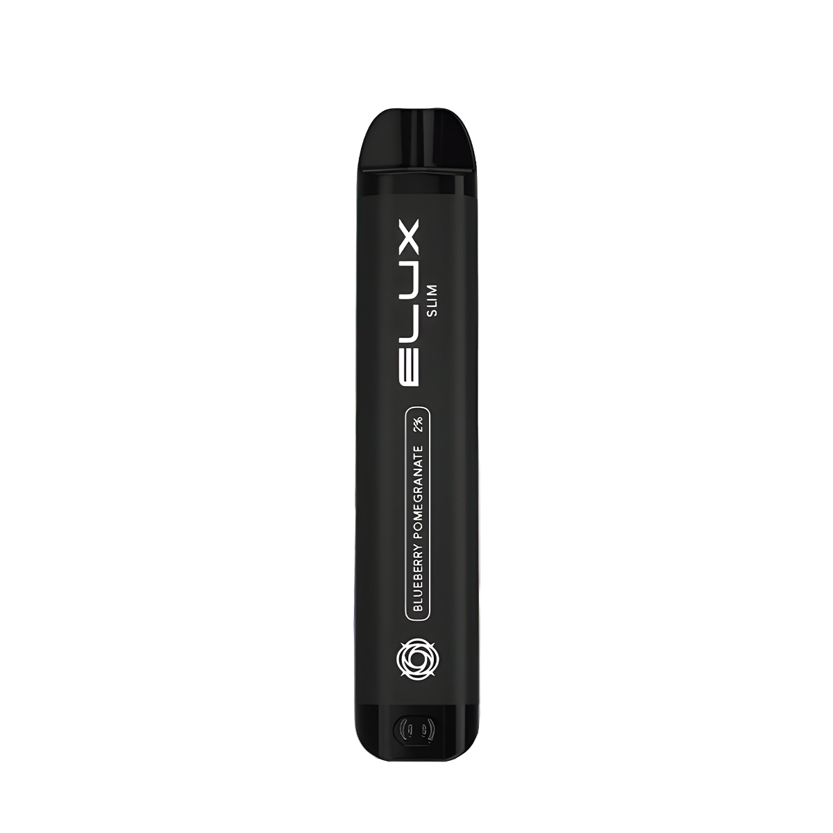 Elux Slim 600 Disposable Vape | 2% Nic in 20 Flavors