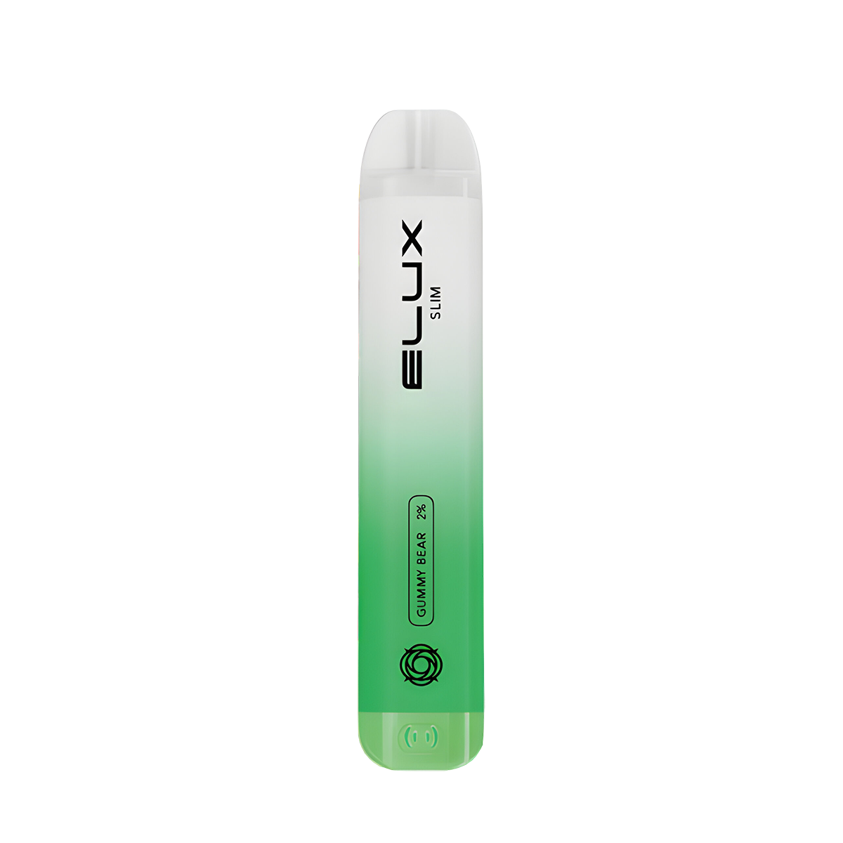 Elux Slim 600 Disposable Vape | 2% Nic in 20 Flavors