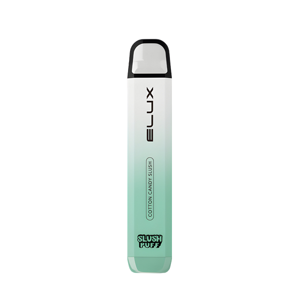 Elux Slush Puff Disposable Vape | 2% Nic in 20 Flavors