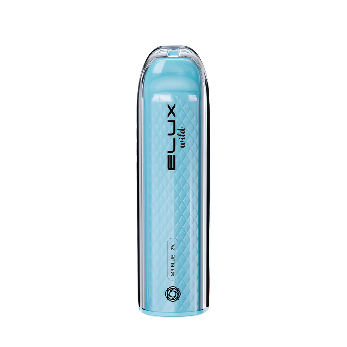 Elux Wild Disposable Vape | 2% Nic in 10 Flavors