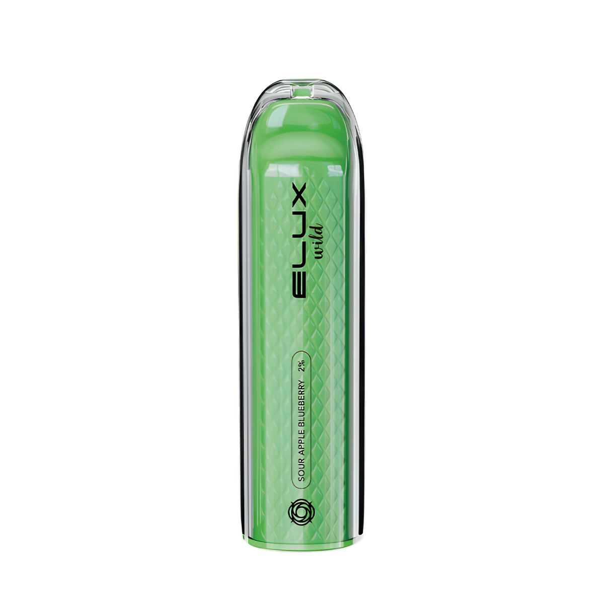Elux Wild Disposable Vape | 2% Nic in 10 Flavors