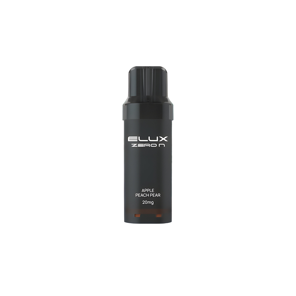 Elux Zero N Prefilled Pod Cartridges | 2% Nic in 10 Flavors