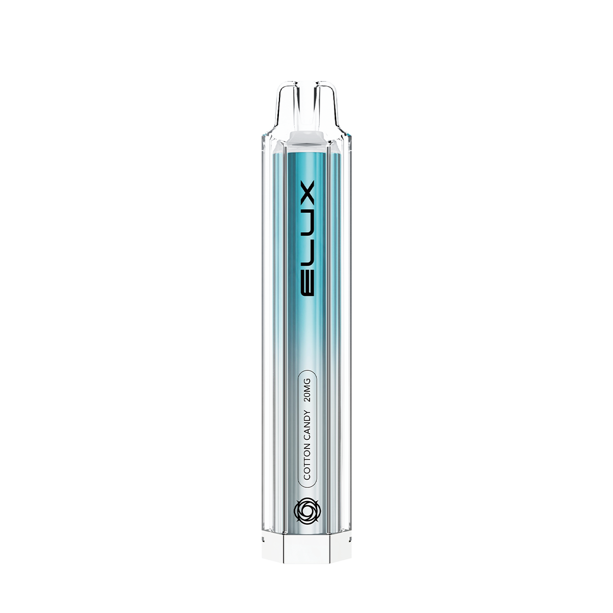 Elux Cube 600 Disposable Vape | 2% Nic in 20 Flavors