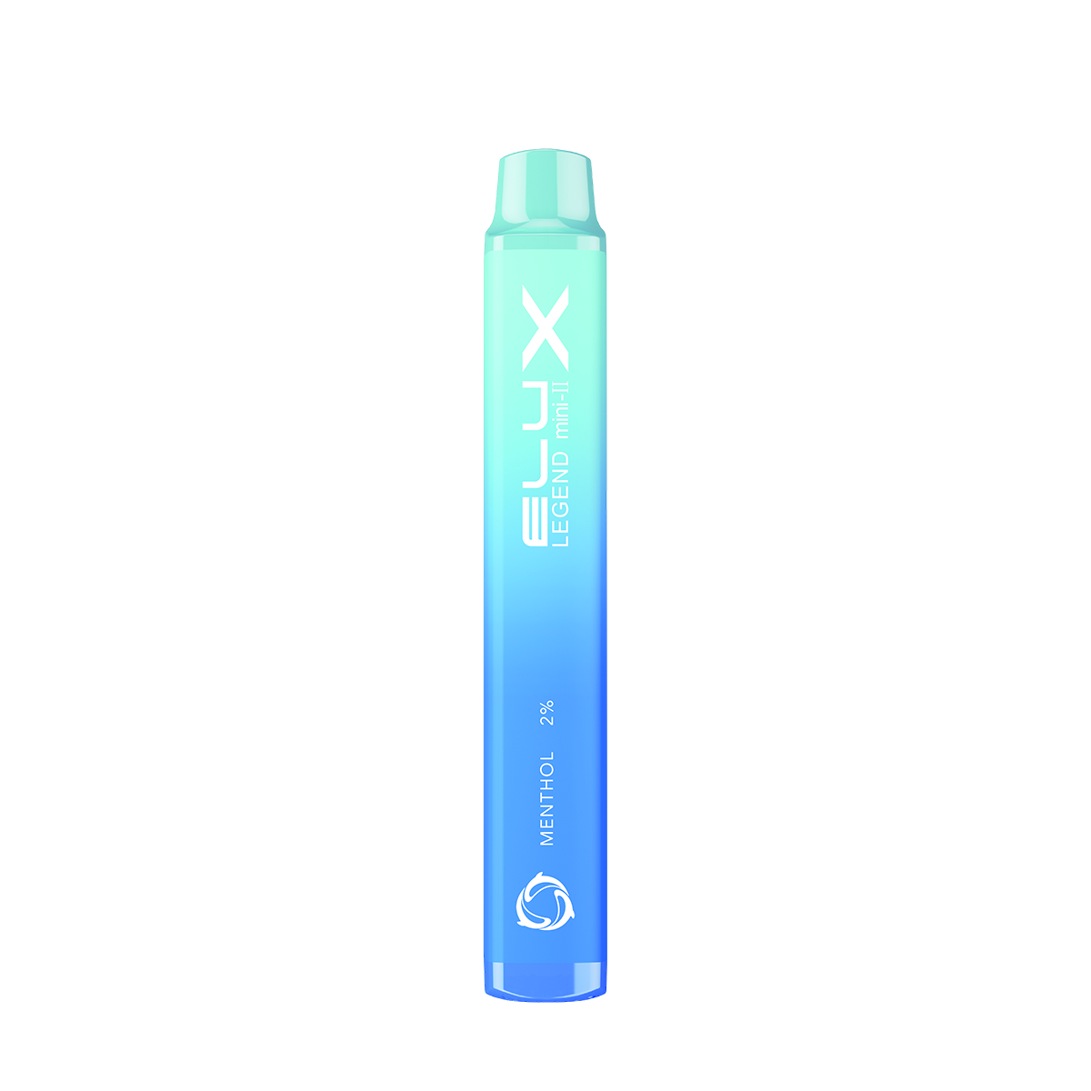 Elux LEGEND MINI II Disposable Vape | 2% Nic in 47 Flavors