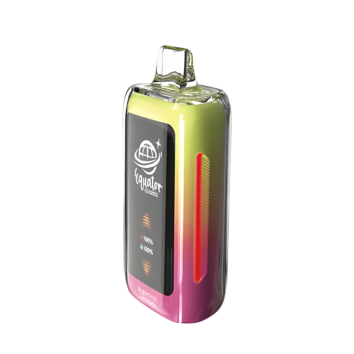 Equator EQ30000 Disposable Vape | 5% Nic in 15 Flavors