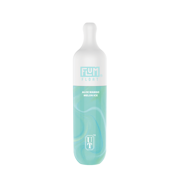 Flum Float 3000 Disposable Vape | 5% Nic in 32 Flavors