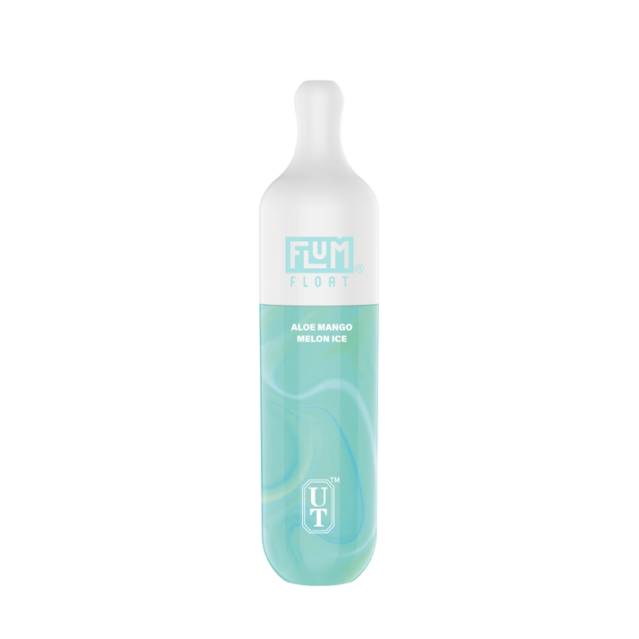 Flum Float 3000 Disposable Vape | 5% Nic in 32 Flavors