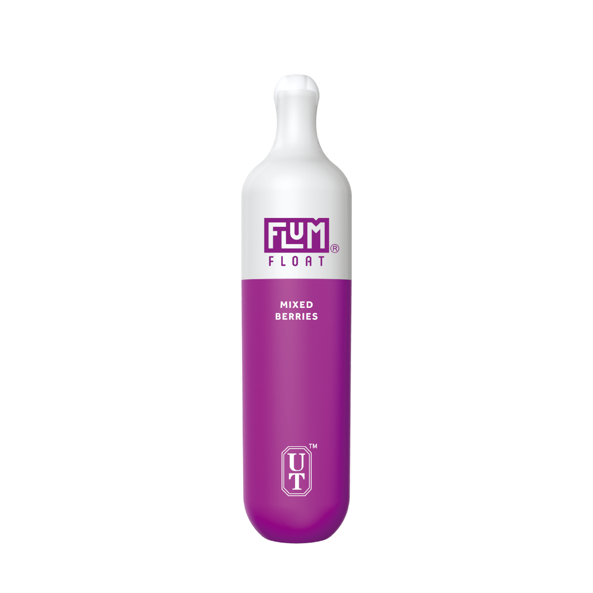 Flum Float 3000 Disposable Vape | 5% Nic in 32 Flavors