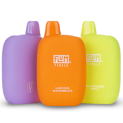 Flum Vape Disposables | Shop The best Flume Flavors Online
