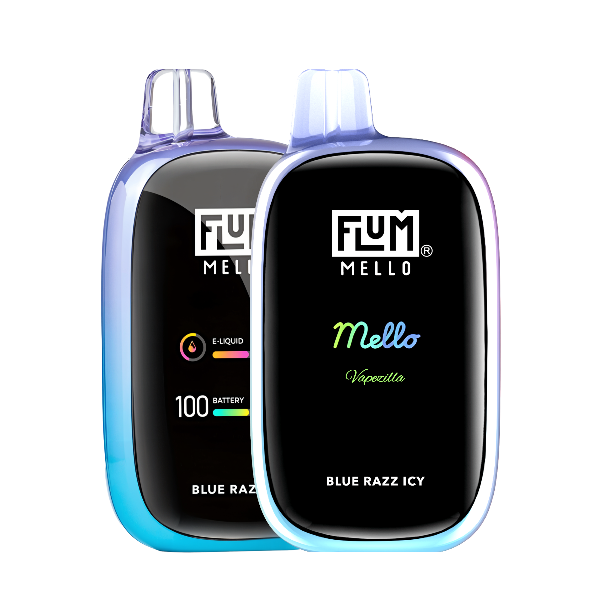 Flum Mello 20,000 Vape | Fabulous Flavors - $15.99