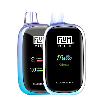 Flum Vape | Shop Best & Newest Flavors & Bars