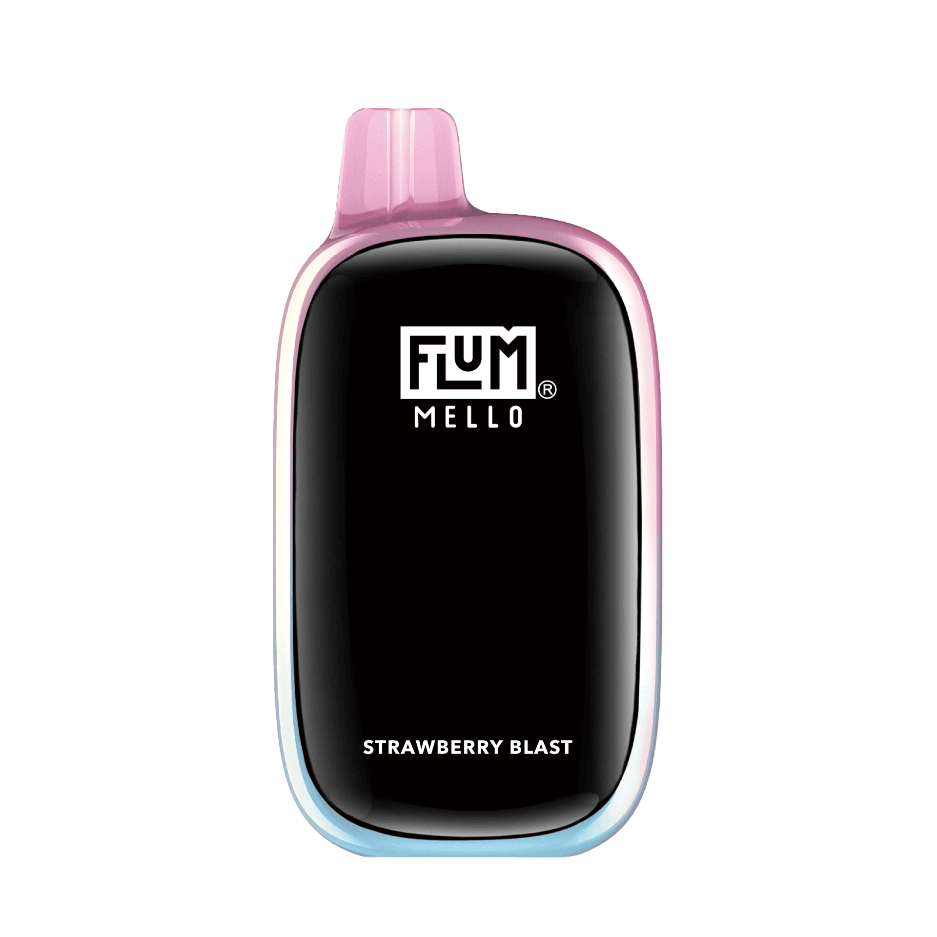 Flum Mello 20000 Disposable Vape | 5% Nic in 8 Flavors