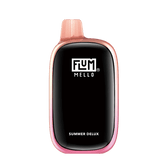 Flum Mello 20,000 Vape | Fabulous Flavors - $15.99