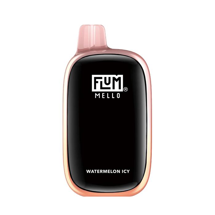 Flum Mello 20,000 Vape | Fabulous Flavors - $14.99