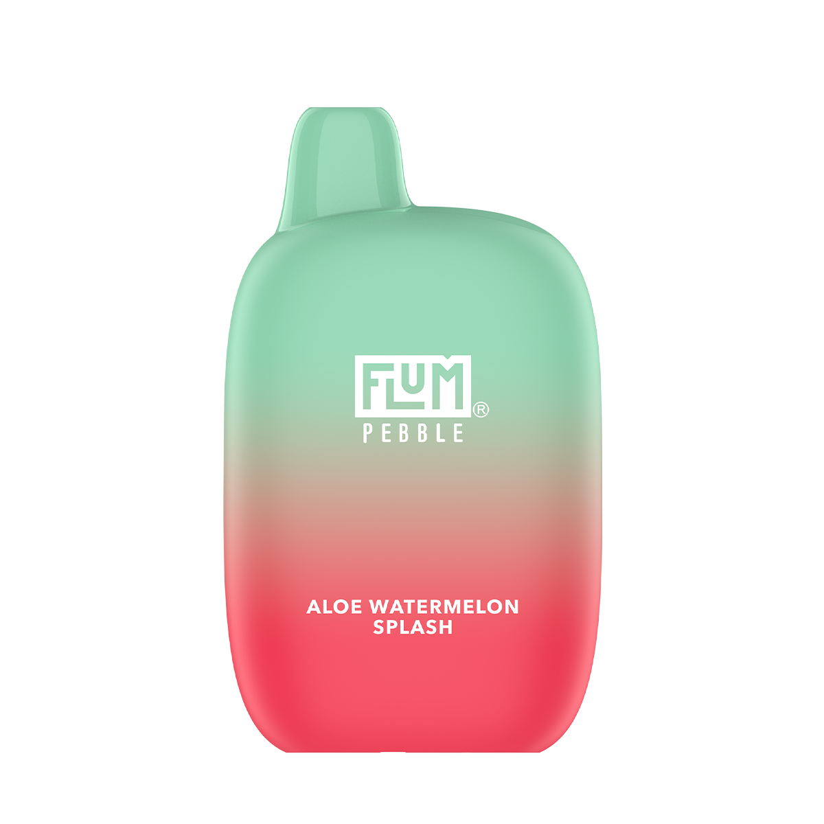 Flum Pebble 6000 Disposable Vape | 5% Nic in 37 Flavors