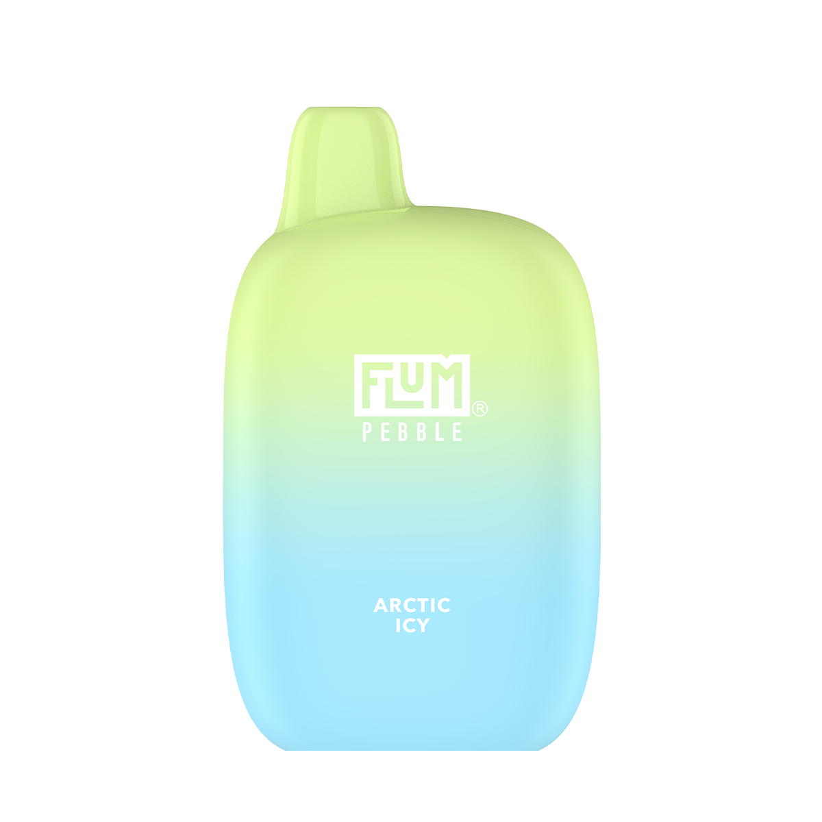 Flum Pebble 6000 Disposable Vape | 5% Nic in 37 Flavors