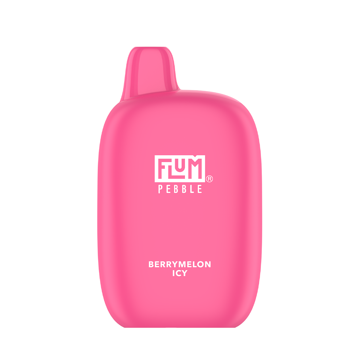 Flum Pebble 6000 Disposable Vape | 5% Nic in 37 Flavors