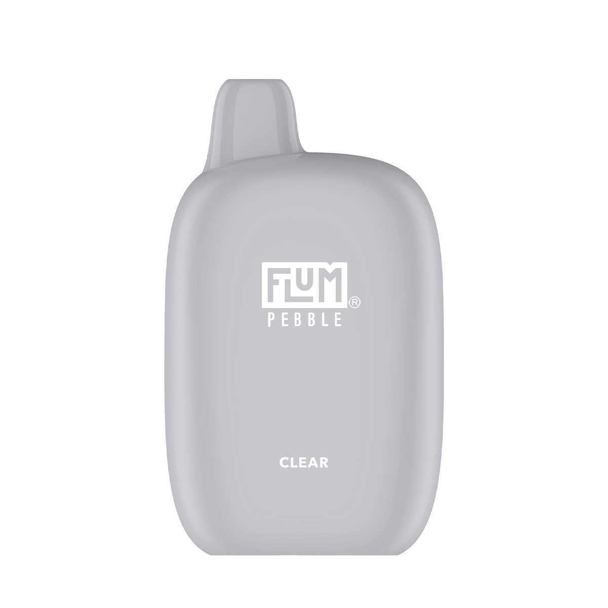 Flum Pebble 6000 Disposable Vape | 5% Nic in 37 Flavors