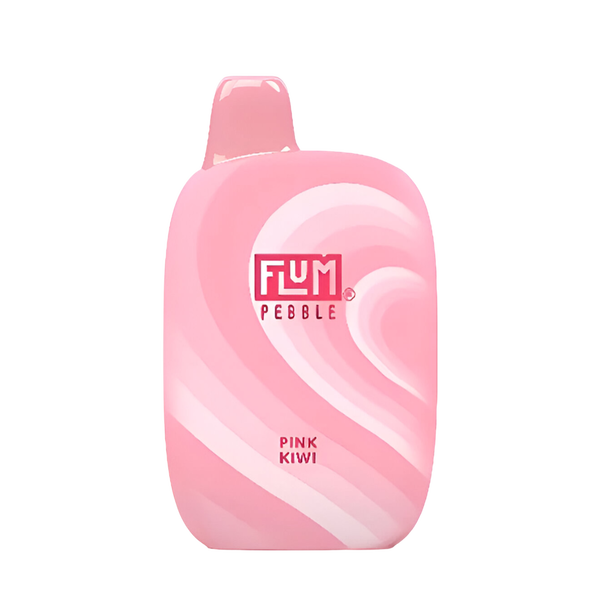 Flum Pebble 6000 Disposable Vape | 5% Nic in 37 Flavors