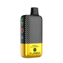 Wave Turbo 25K Disposable Vape | LED Display Screen