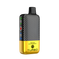 Wave Turbo 25K Disposable Vape | LED Display Screen