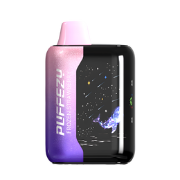 Vapgo Puffezy Planet X 25000 Disposable Vape | Best Price