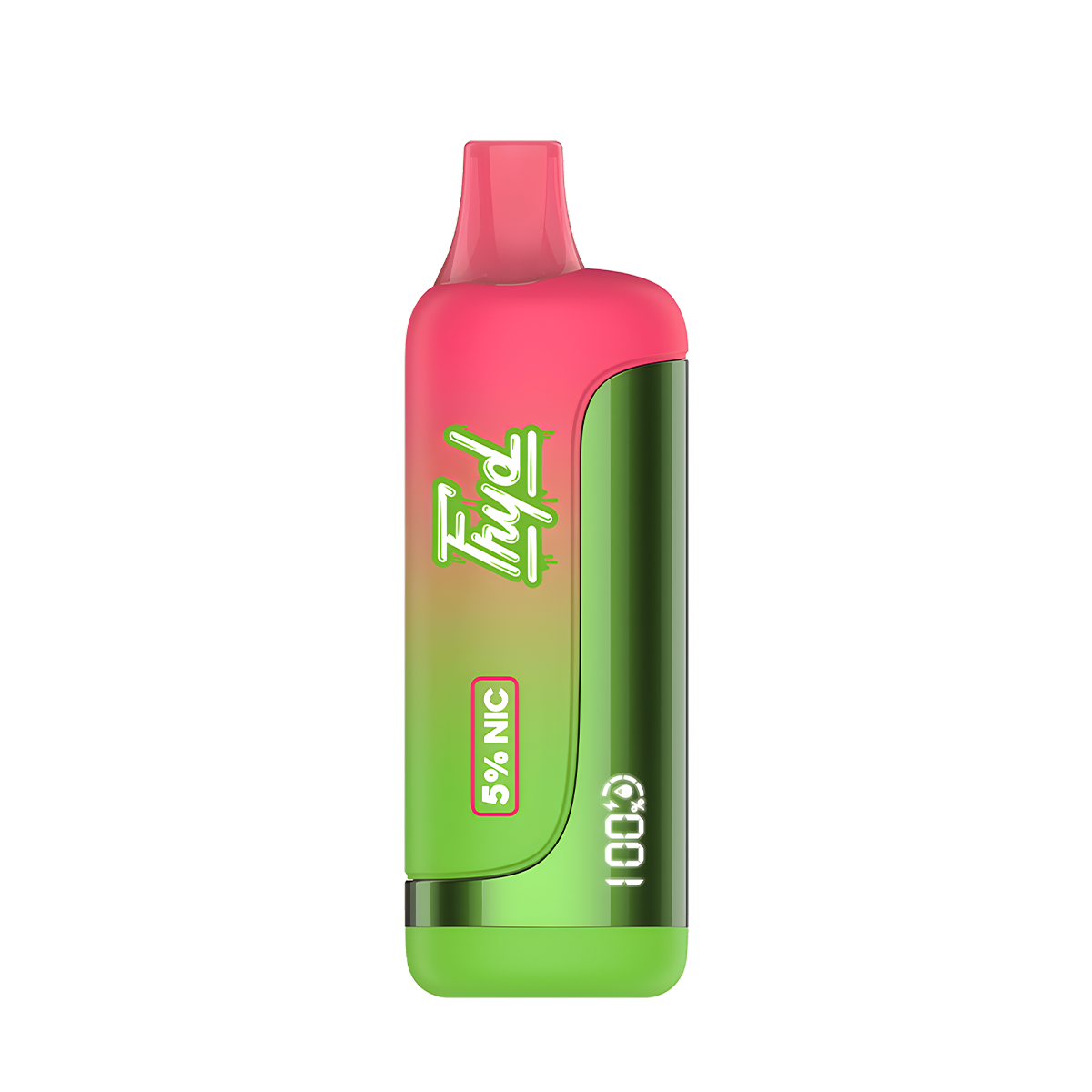 Fryd 12K Disposable Vape | 5% Nic in 10 Flavors