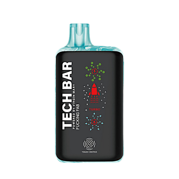 Tech Bar 25000 Disposable Vape