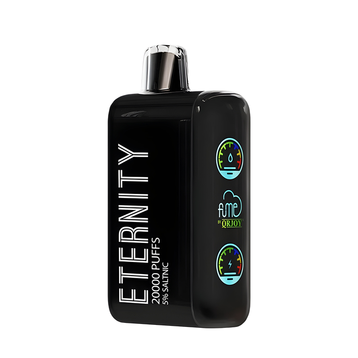 Fume Eternity 20000 Disposable Vape | 5% Nic in 18 Flavors