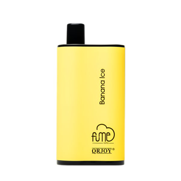 Fume Infinity Disposable Vape | 5% Nic in 36 Flavors