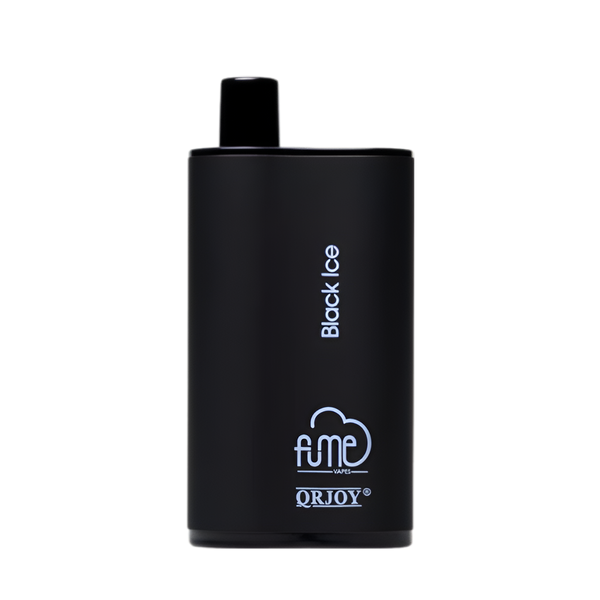 Fume Infinity Disposable Vape | 5% Nic in 36 Flavors