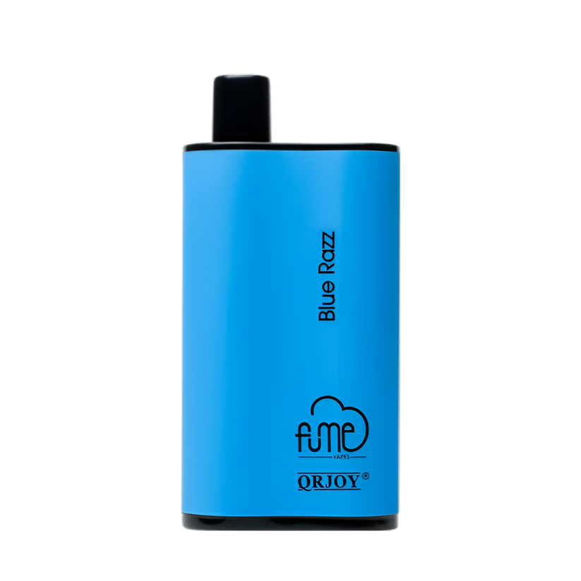 Fume Infinity Disposable Vape | 5% Nic in 36 Flavors